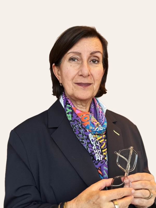 Vertrouw op onze jarenlange ervaring | Hays België